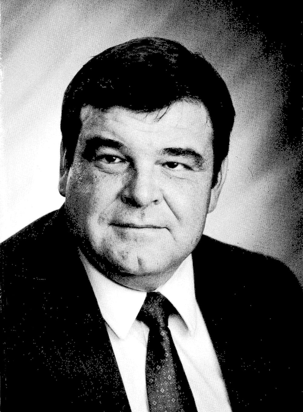 John Hazen | Obituaries | yankton.net
