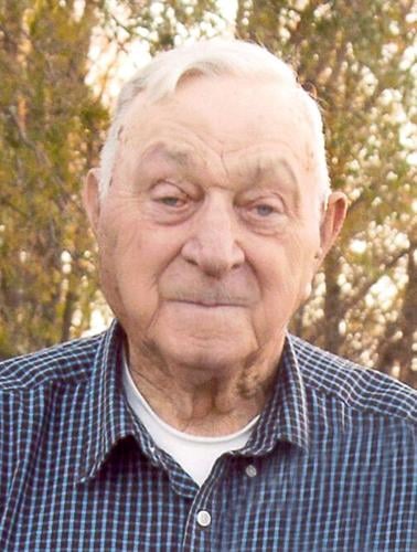 Anthony Keiter | Obituaries | yankton.net