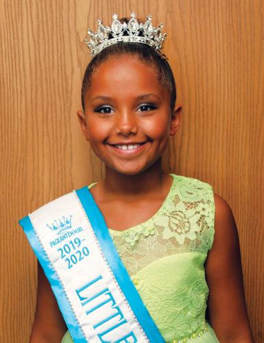 Vermillion Girl Has A Royal Goal | Community | yankton.net