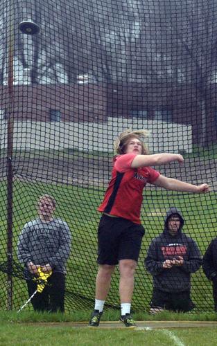 Yankton Wins Eight Events At First Dakota Relays | Sports | yankton.net