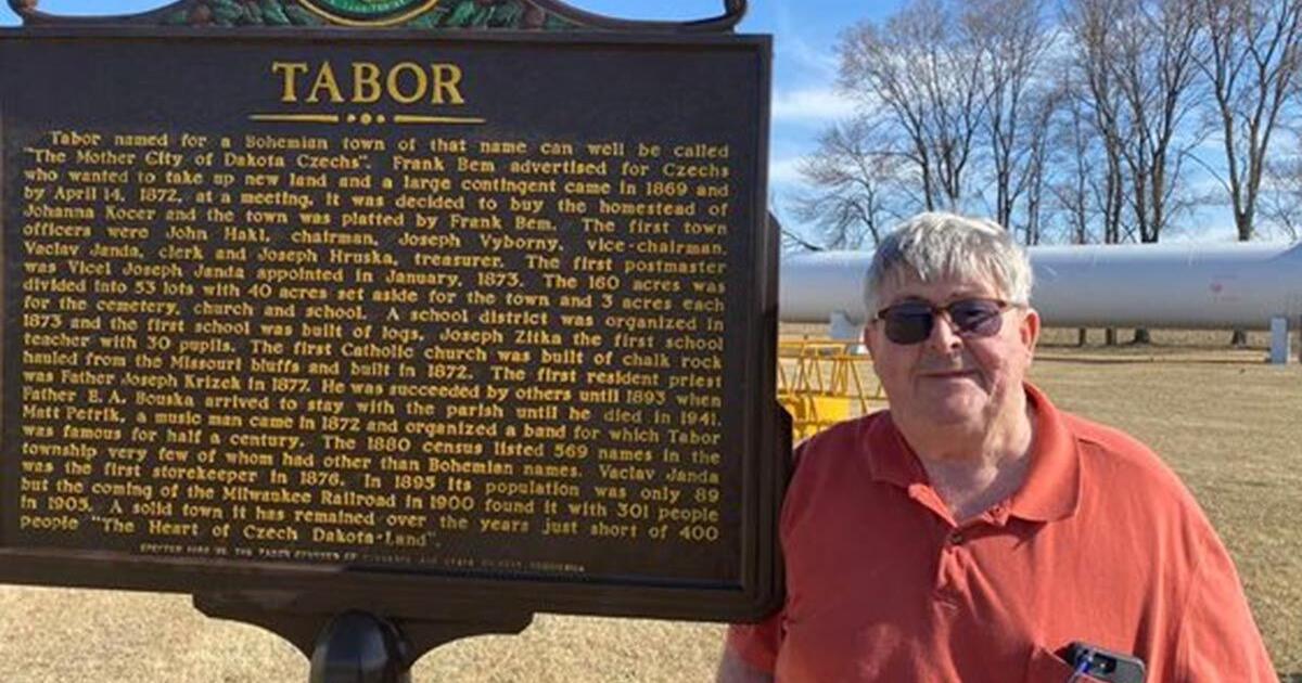 Tabor To Celebrate 150 Years Strong | Community | yankton.net