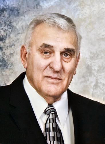 Duane Mogck | Obituaries | yankton.net