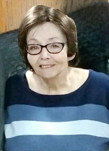 Kathleen Hansen | Obituaries | yankton.net