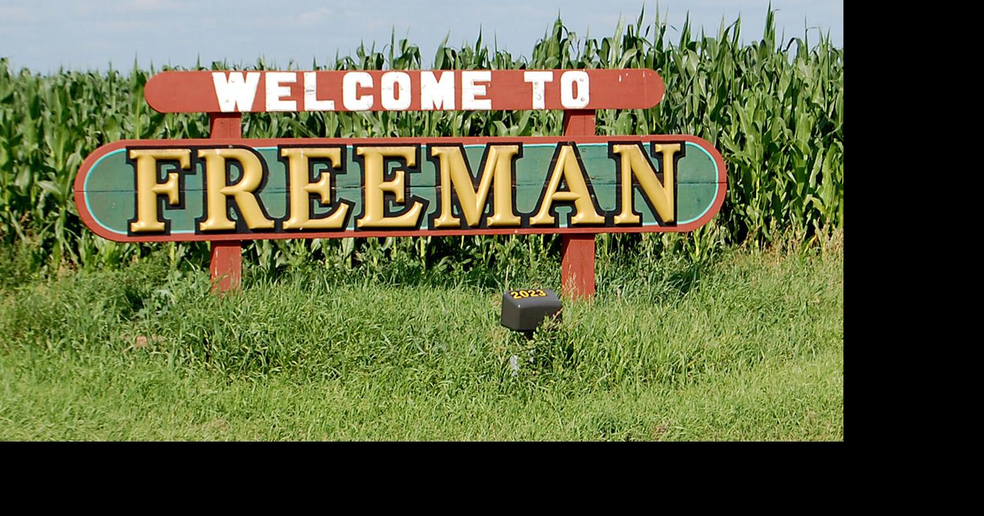 Freeman Dogs Remain Impounded | Community | yankton.net