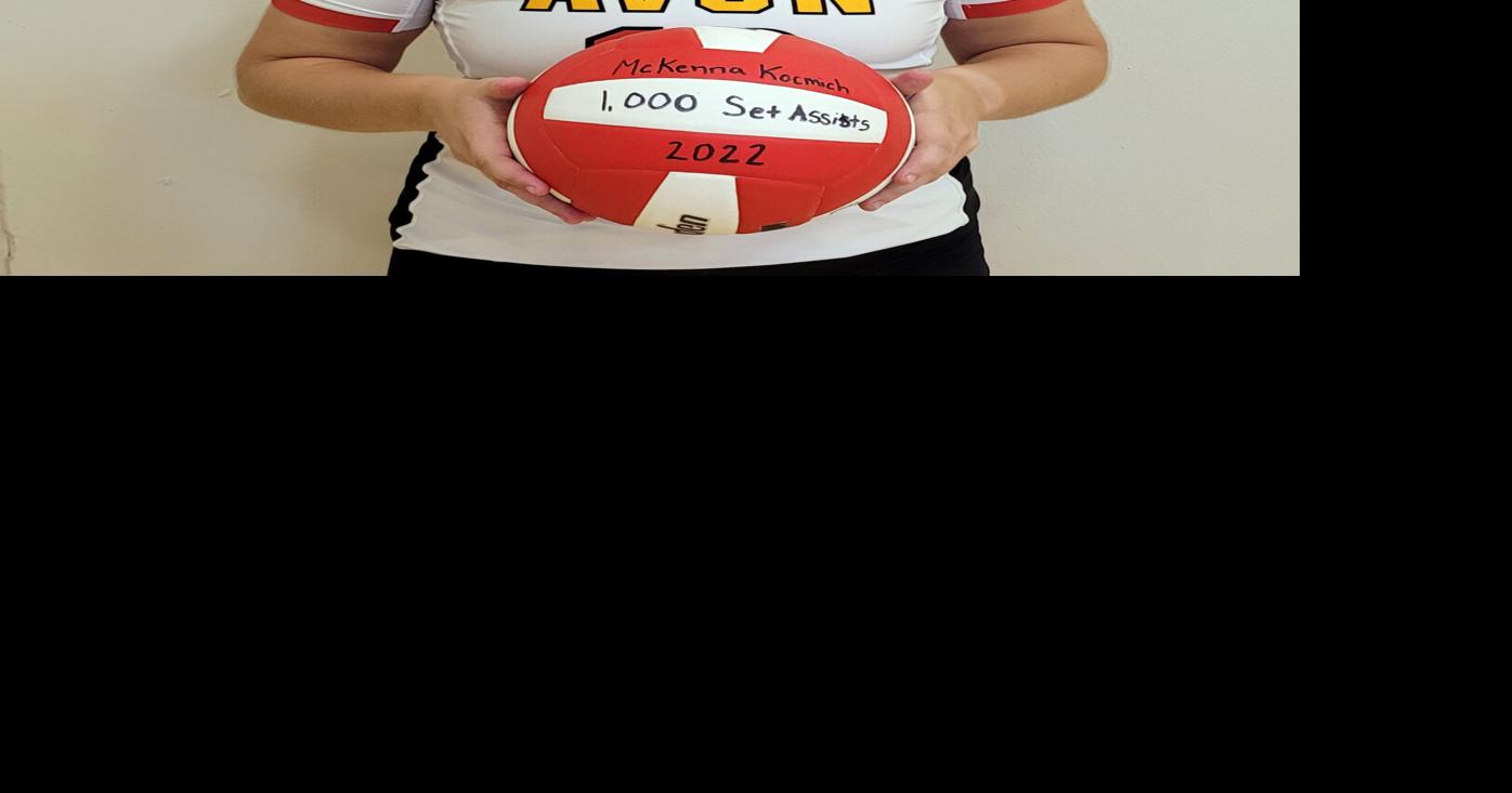 Volleyball: Burke Tops TDA For GPC Title | Sports | yankton.net