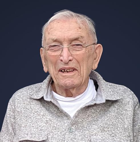 Joseph Reynolds | Obituaries | yankton.net