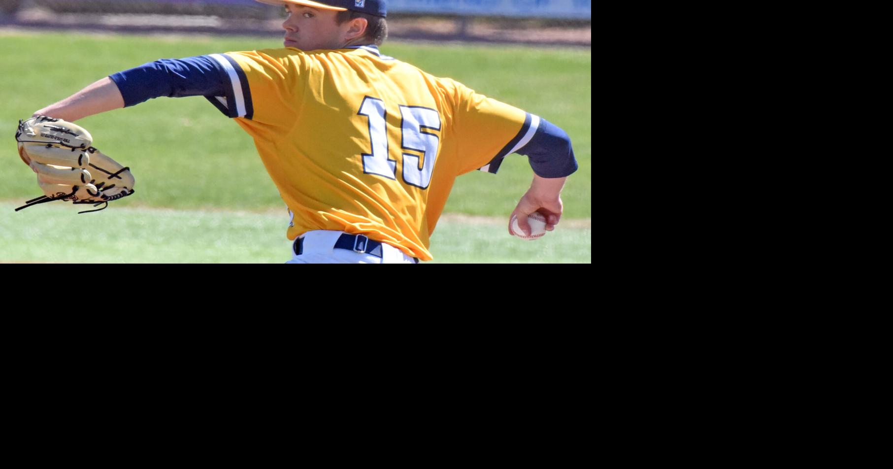 Preview: Mount Marty Baseball Team Opens 2021 Season On Friday | Sports ...