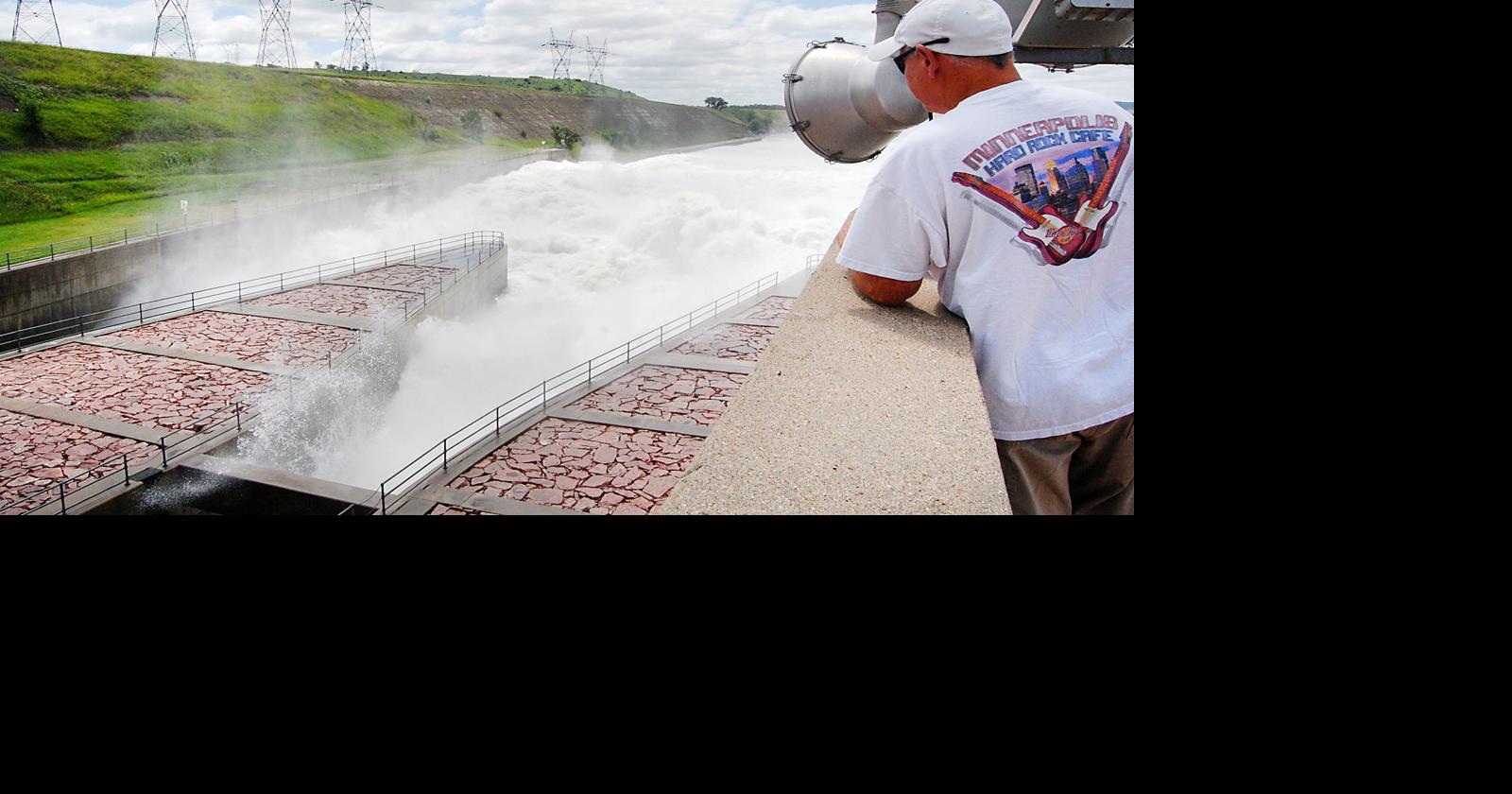 Fort Randall Dam Passed Test Posed By Historic 2011 Flood | Community ...