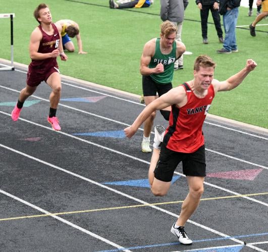 2023 ESD Track & Field Championships | Sports | yankton.net