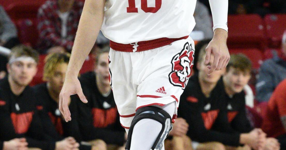 Plitzuweit Earns Summit Weekly Honor | Sports | yankton.net
