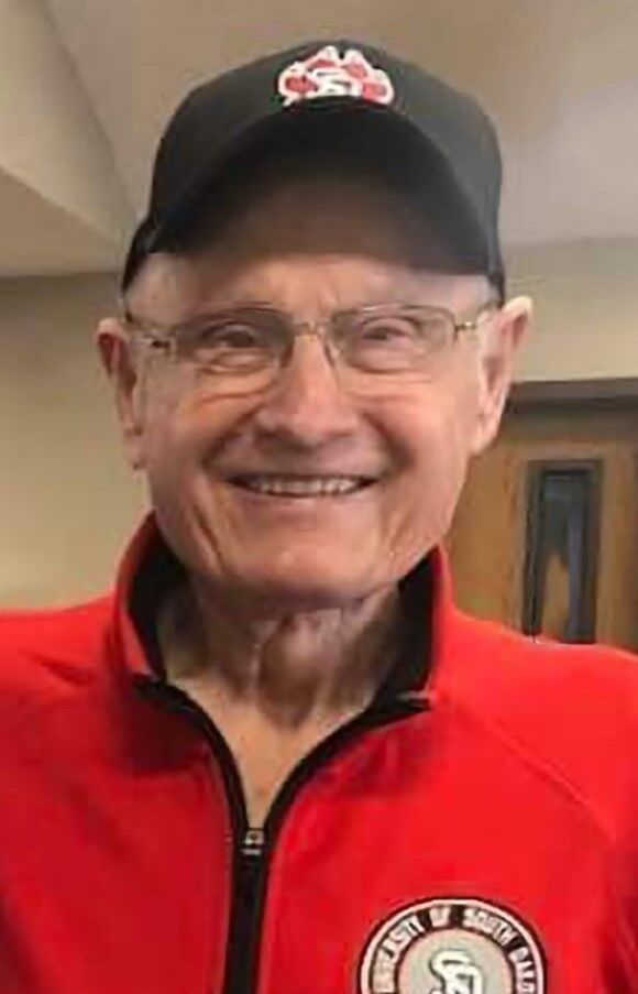 James Kunzweiler | Obituaries | yankton.net