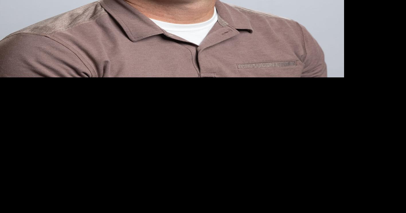 Steve Kallhoff Named HSC January Employee Of The Month | Community ...