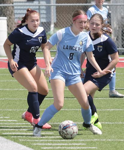 Soccer: Graceland Women Blank Mount Marty | Sports | yankton.net