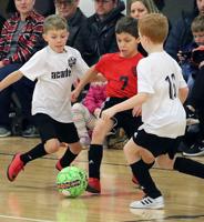 Soccer Chase | Community | yankton.net