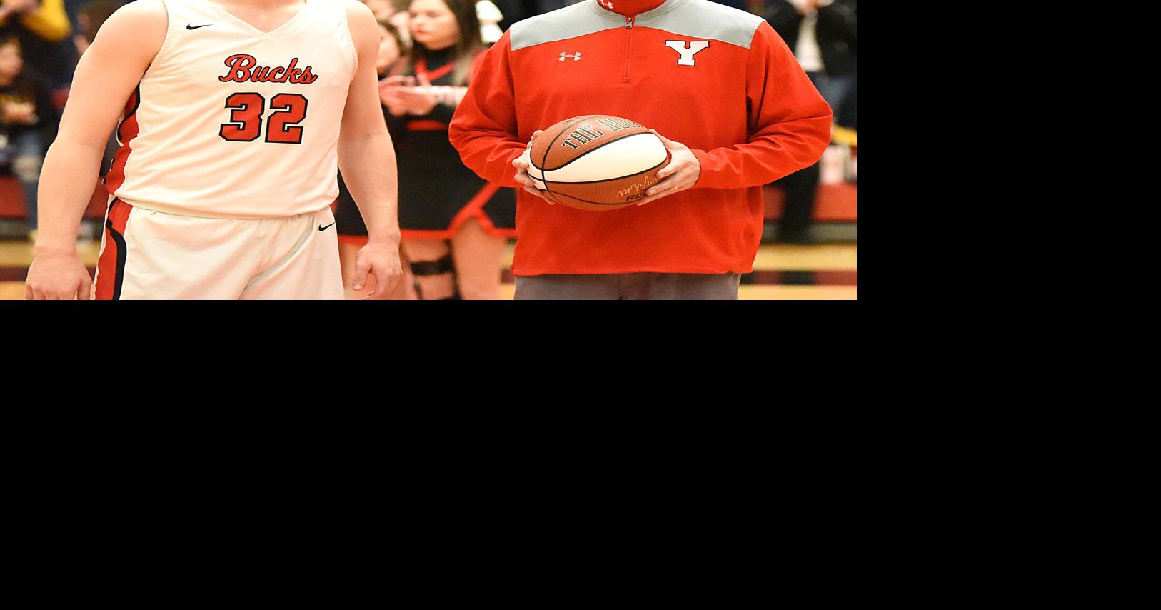 Hoeck: One Last Run For Matthew Mors | Sports | yankton.net