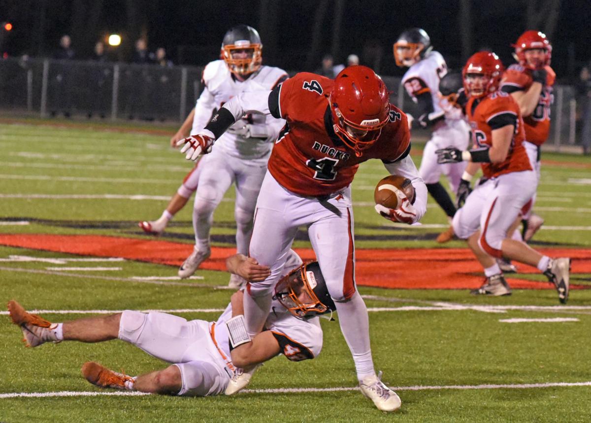 Ryken Returns Home, Signs With MMC | Sports | yankton.net