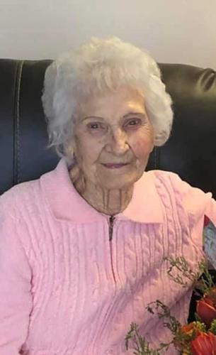 Evelyn Soukup | Obituaries | yankton.net