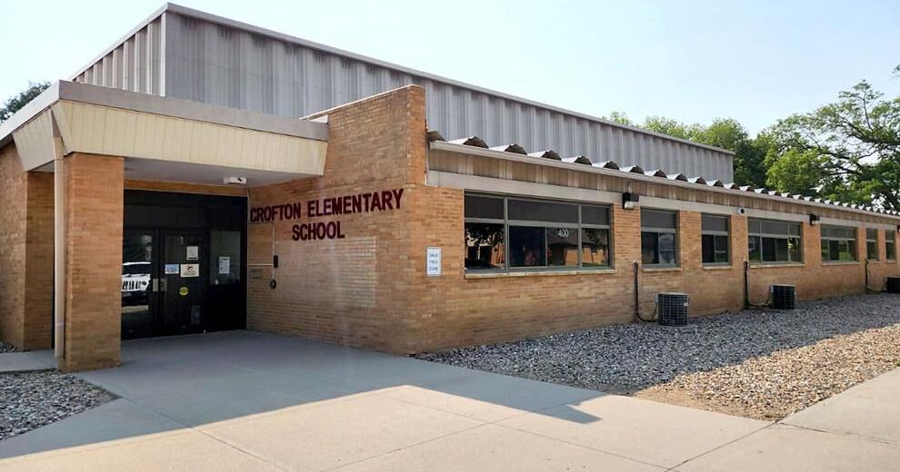 Crofton School Bond Passes, Allowing Building Project To Proceed | Community | yankton.net