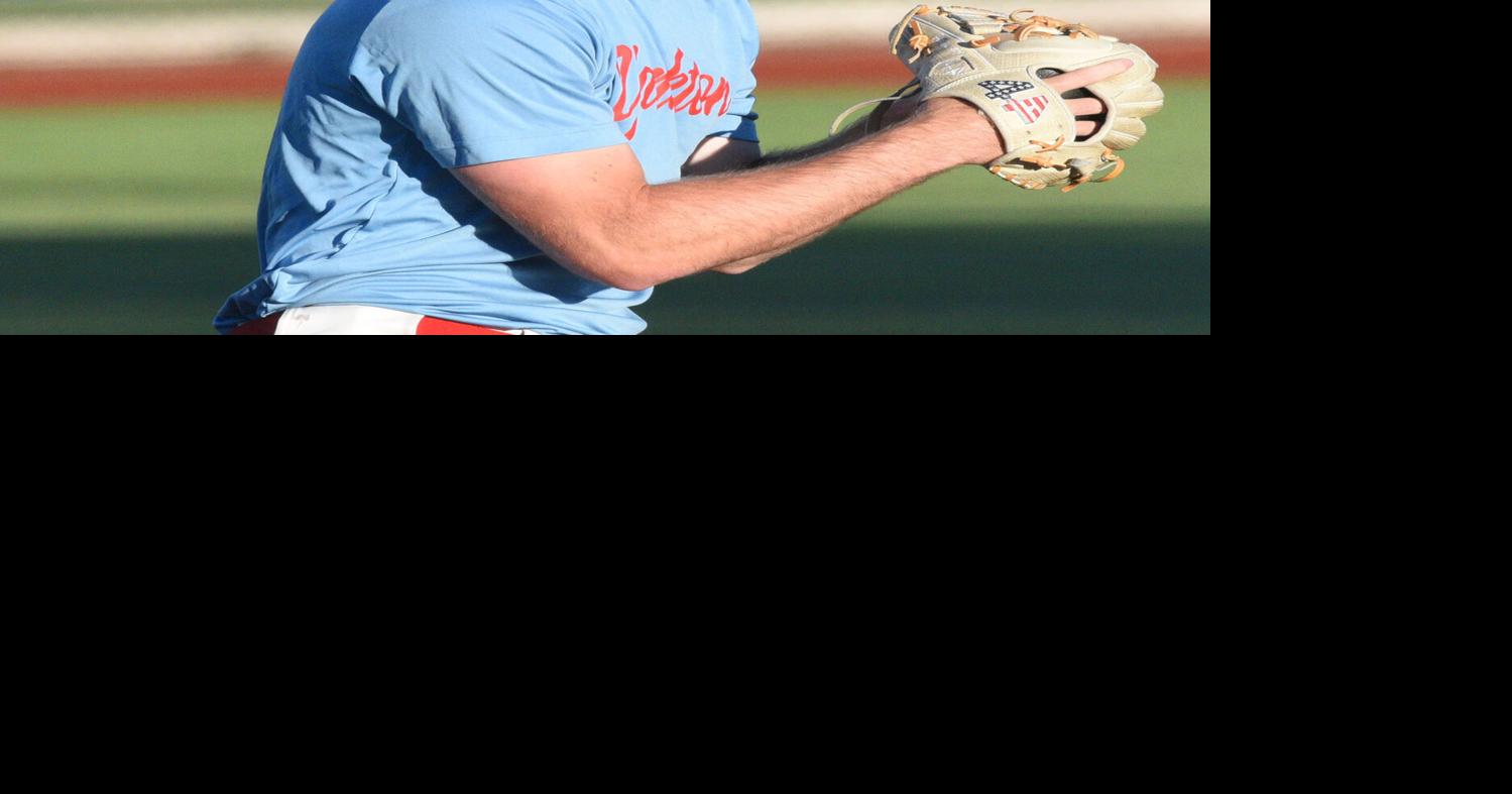 Amateurs: Lakers Bounce Blacksox | Sports | yankton.net