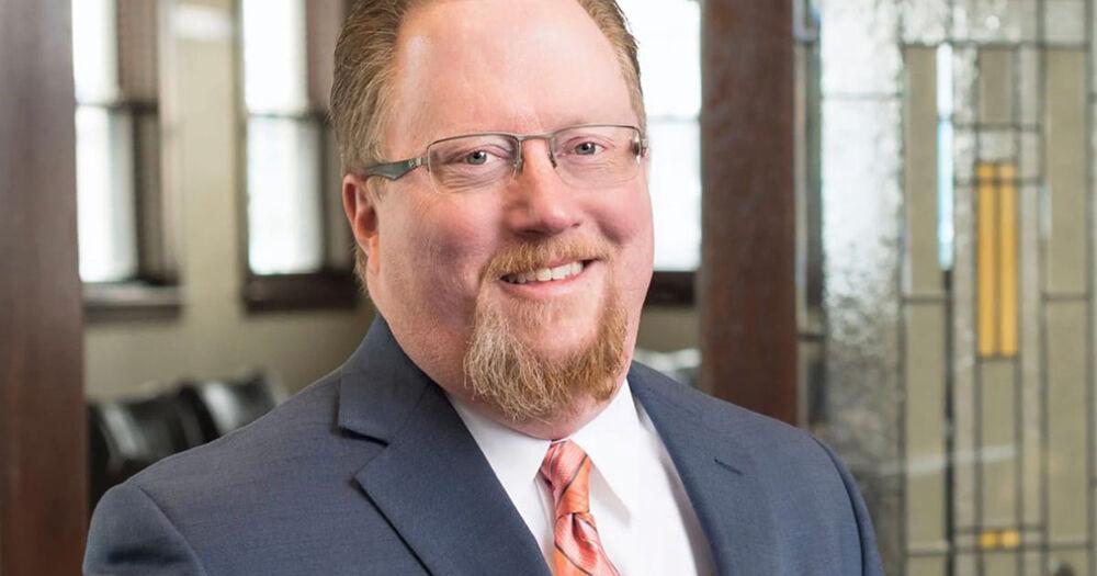 Sioux Falls Lawyer Favored As Federal District Judge Nominee ...