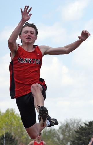 2021 First Dakota Relays | Sports | yankton.net