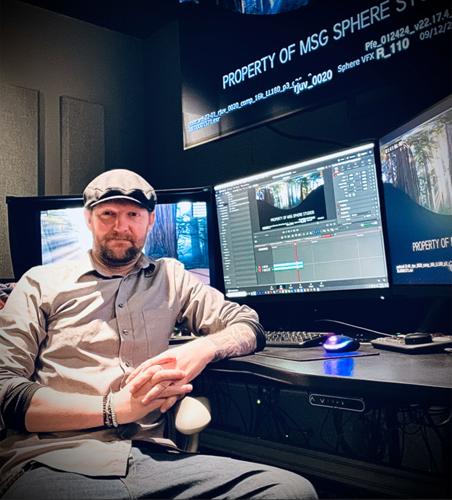 Sphere Vision | Community | yankton.net