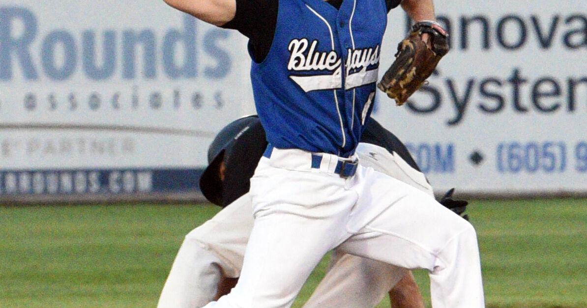 Horigan’s No-Hitter Lifts Larchwood Past Crofton | Sports | yankton.net