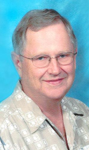 Douglas Larson | Obituaries | yankton.net