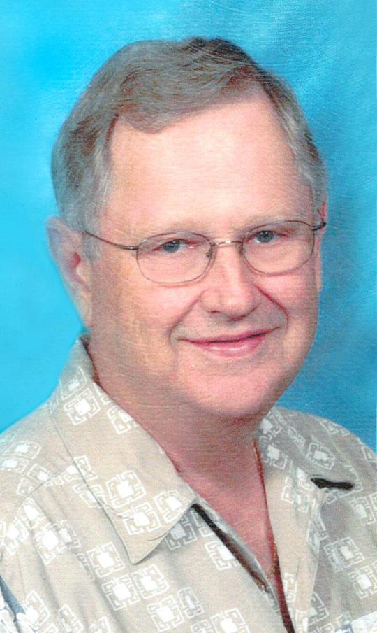Douglas Larson | Obituaries | yankton.net