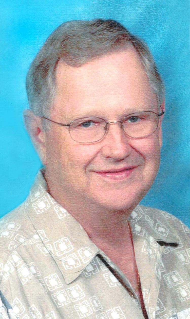 Douglas Larson | Obituaries | yankton.net