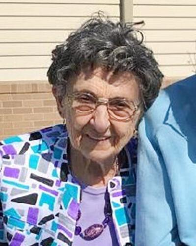 Evelyn Cimpl | Obituaries | yankton.net
