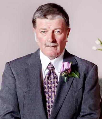 Maynard Streyle | Obituaries | yankton.net