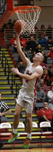 Kernels Rally Past Bucks | Sports | yankton.net