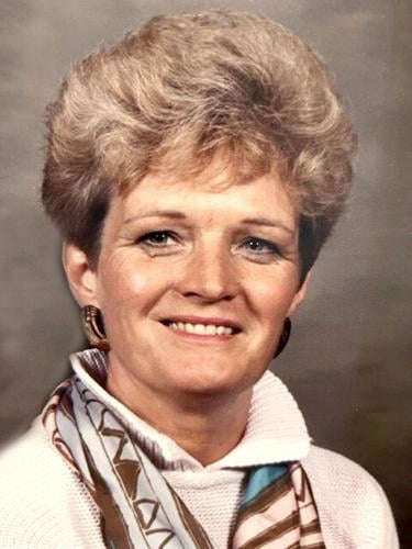 Kathleen ‘Kay’ Lundstrom | Obituaries | yankton.net