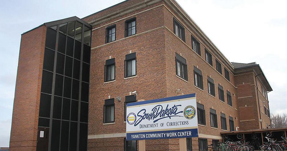 Prison Projects Won’t Impact MDSP, Yankton Unit Immediately | Community ...
