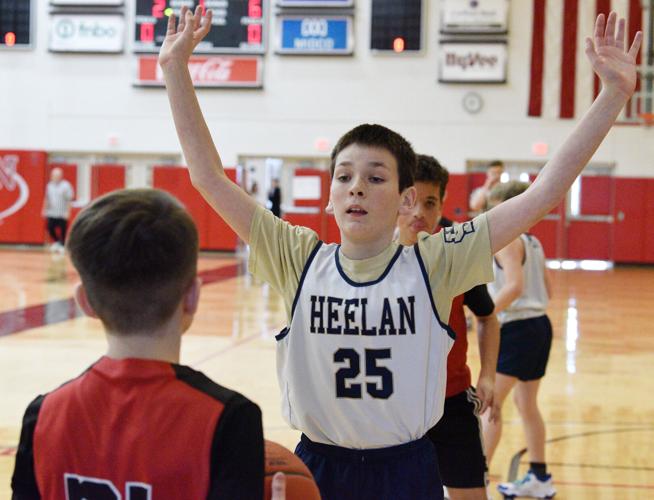 2023 Hansen-Haas Youth Basketball Tournament | Sports | yankton.net