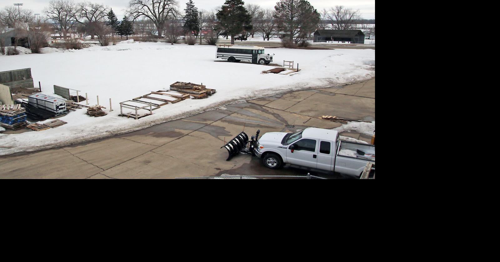 Long-Sought Housing Project Planned Near Meridian District | Community | yankton.net