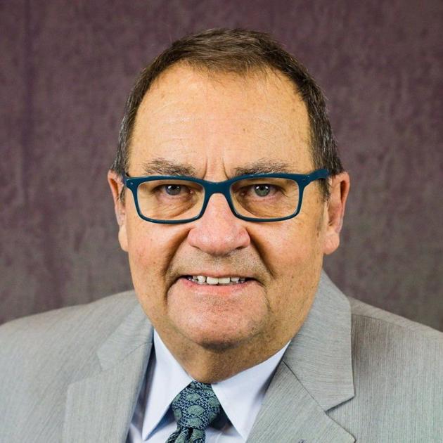 Leischner Serving As Interim Pastor At Yankton UCC | Community ...