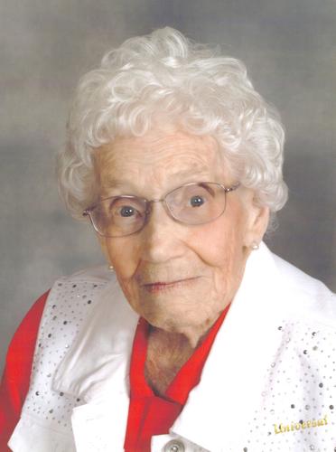 Marceda Jones | Obituaries | yankton.net