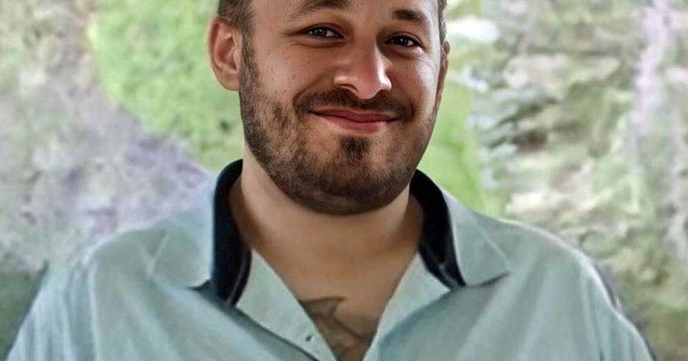 Nicholas Tagg | Obituaries | yankton.net