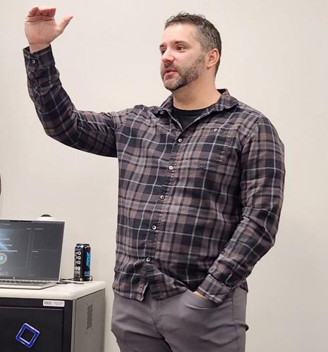 DCI Special Agents Present On South Dakota Drug Trends | Community ...