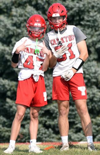 Gobel’s Speed Integral To Bucks’ Success | Sports | yankton.net