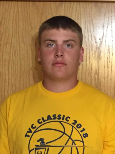 TDAACDC Lineman Johnson Headed To USD | Sports | yankton.net