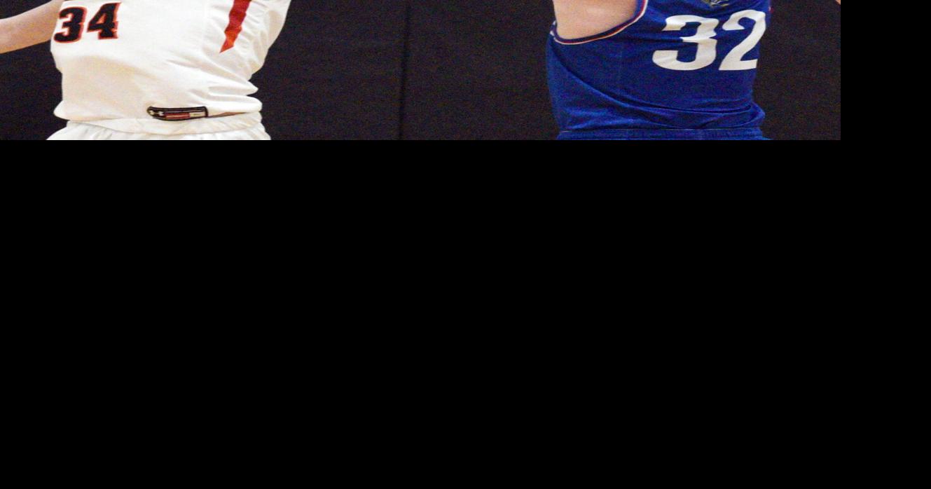 Boys' Basketball: Hanson Powers Cougars Past Parker | Sports | yankton.net