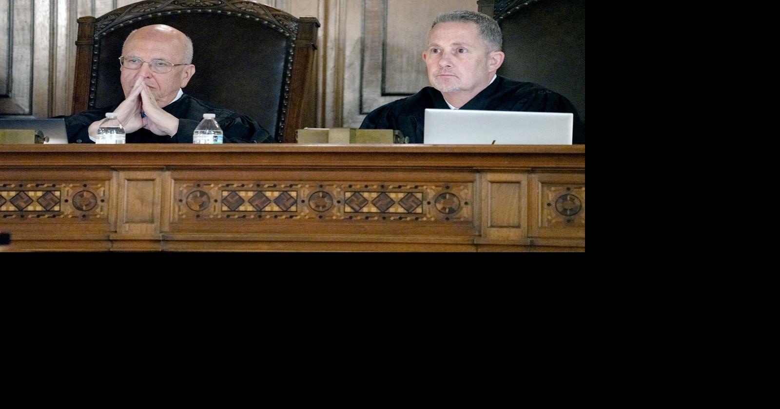 Nebraska Supreme Court Hears Appeal In Medical Cannabis, Election ...