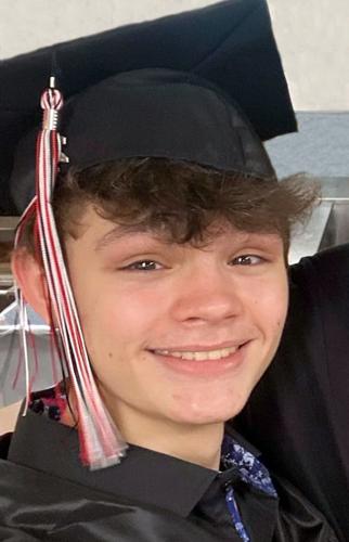 Connor Larson | Obituaries | yankton.net