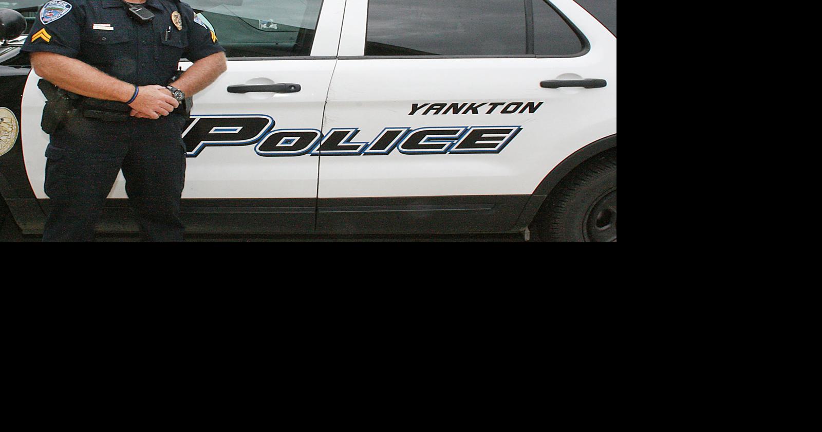 YPD Launches Community Service Officer | Community | yankton.net