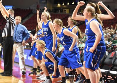 Community, School Support Drive Wynot’s Success | Sports | yankton.net