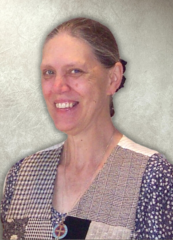 S. Carol Baumert OSB | Obituaries | yankton.net