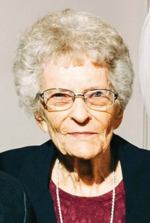 Myrna Herrboldt | Obituaries | yankton.net